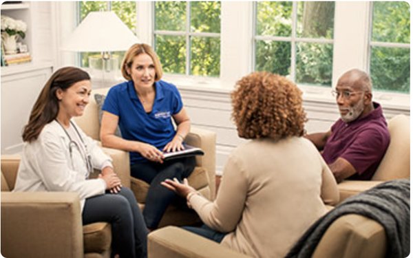 BRIGHTSTAR CARE - Updated December 2025 - 14 Photos - 660 North Central ...