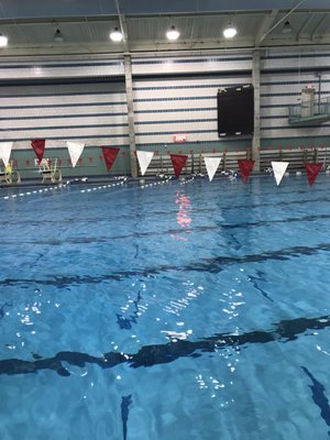 PULLEN AQUATIC CENTER - Updated December 2025 - 10 Reviews - 410 Ashe ...