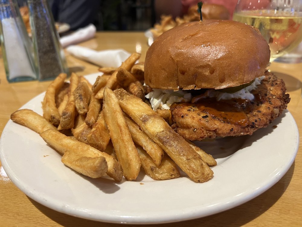 UPLAND BREWING - COLUMBUS - Updated May 2024 - 397 Photos & 327 Reviews ...