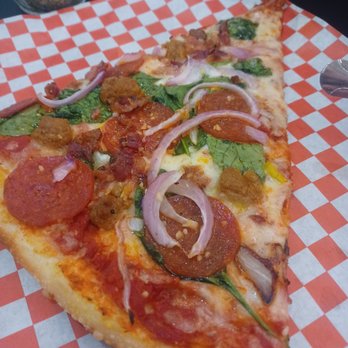 RODEOS PIZZA & SALADERIA - Updated January 2025 - 151 Photos & 353 ...