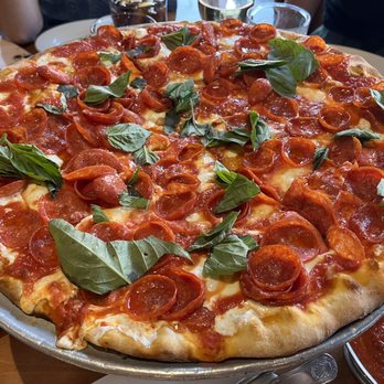 NICK’S PIZZA - Updated April 2025 - 359 Photos & 630 Reviews - 1814 2nd ...