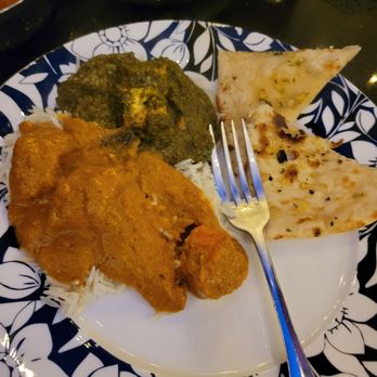 ZEN CURRY AND GRILL - Updated August 2024 - 439 Photos & 269 Reviews ...