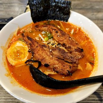 MOTTO RAMEN - Updated January 2025 - 948 Photos & 590 Reviews - 16412 ...