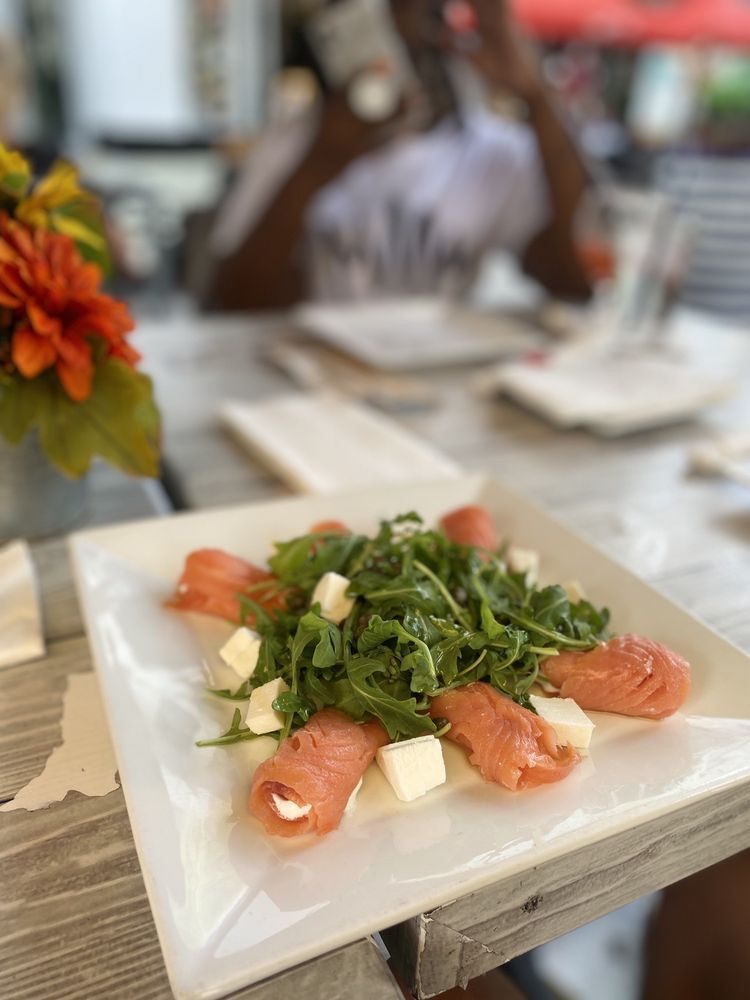 TAPELIA - 513 Photos & 437 Reviews - Spanish - 551 Lincoln Rd, Miami ...