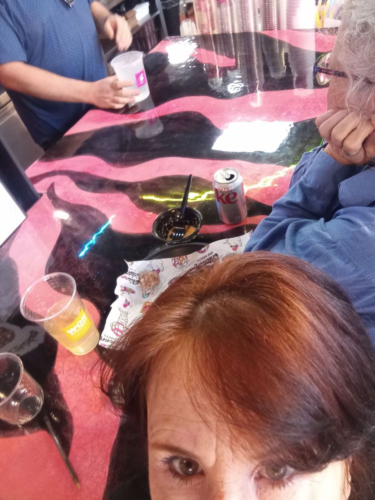 DISCO CHICKEN & DONUTS - Updated September 2025 - 2201 Kerns Rising Way ...