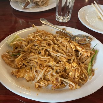 PINANG ASIAN CUISINE - Updated January 2025 - 169 Photos & 189 Reviews ...