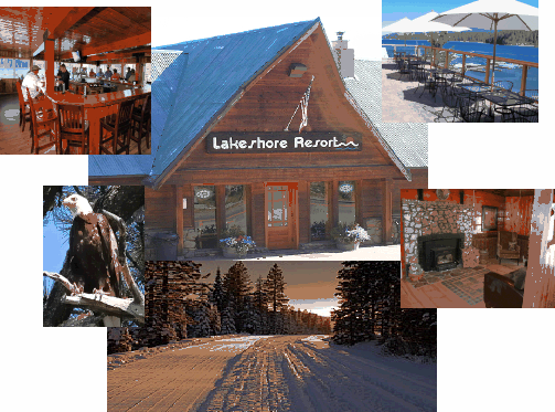 BUCKS LAKESHORE VACATION RESORT - Updated October 2025 - 13 Photos & 15 ...