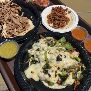 LA SUPER-RICA TAQUERIA - 1639 Photos & 1917 Reviews - 622 N Milpas St ...