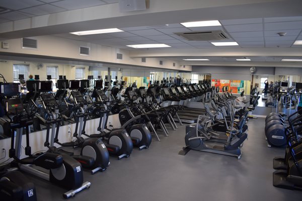 YMCA OF WESTFIELD - Updated July 2024 - 30 Photos & 15 Reviews - 220 ...