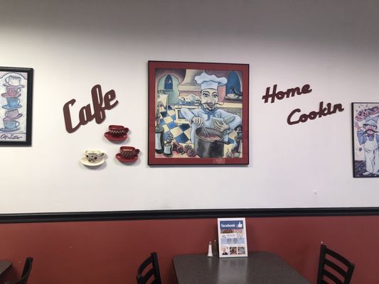 CATER ME CAFE - Updated July 2025 - 24 Photos & 27 Reviews - 8513 ...