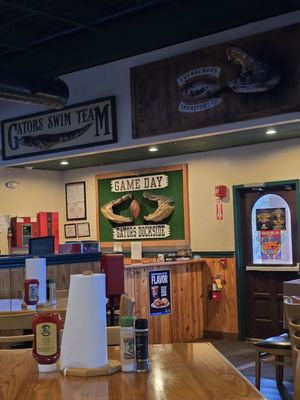 GATORS DOCKSIDE - Updated December 2025 - 82 Photos & 144 Reviews ...