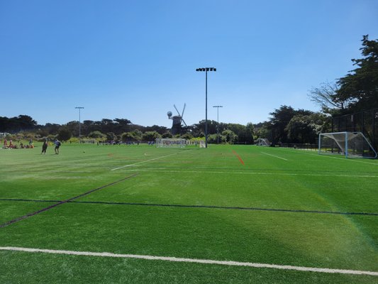 BEACH CHALET SOCCER FIELDS - Updated May 2024 - 32 Photos & 15 Reviews ...