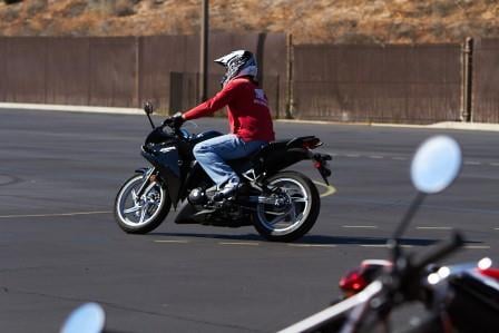 HONDA RIDER EDUCATION CENTER - Updated December 2025 - 85 Photos & 192 ...