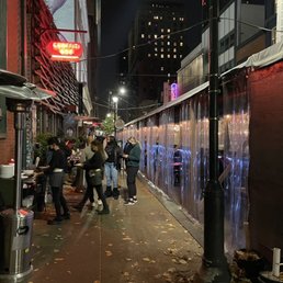 SAMPAN - Updated December 2025 - 3309 Photos & 2411 Reviews - 124 S ...