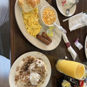 CORNER CAFE ZEBULON - 12 Reviews - 218 Plaza Dr, Zebulon, Georgia ...