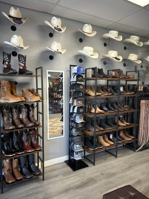 THE COWBOY SHOP - Updated October 2025 - 30 Photos - 34453 Yucaipa Blvd ...