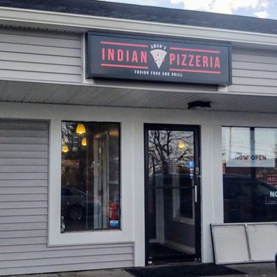 INDIAN PIZZERIA - Updated October 2025 - 11 Reviews - 1717 Middlesex St ...