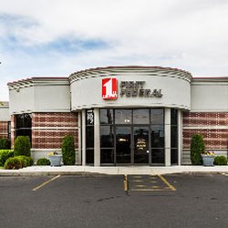 FIRST FEDERAL SAVINGS BANK - Request Information - 110 Falls Ave, Twin ...