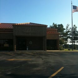 TINKER FEDERAL CREDIT UNION - 28 Reviews - 9601 S Pennsylvania Ave ...