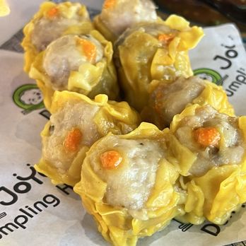 JOYEE’S DUMPLING HOUSE - Updated July 2024 - 93 Photos & 63 Reviews ...