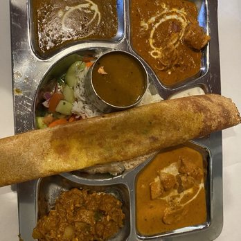 KANISHKA CUISINE OF INDIA Redmond, WA - Updated November 2024 - 749 ...