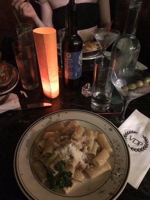 VIA DELLA PACE - 294 Photos & 559 Reviews - 87 E 4th St, New York, NY ...