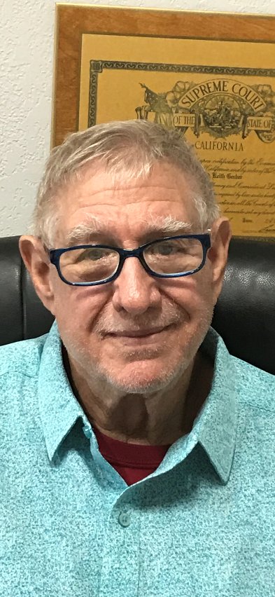 LAW OFFICES OF DONALD K. GERBER - Updated July 2024 - 14 Reviews ...