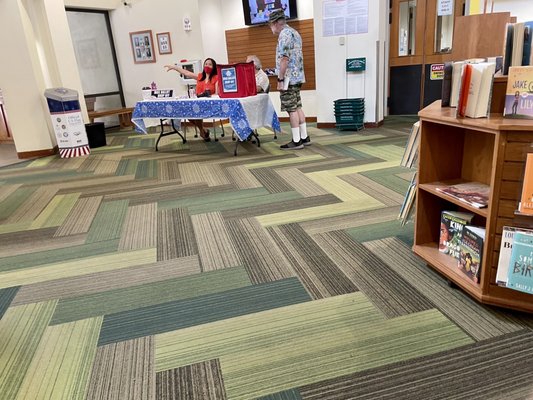 POWAY BRANCH LIBRARY - Updated August 2025 - 133 Photos & 44 Reviews ...