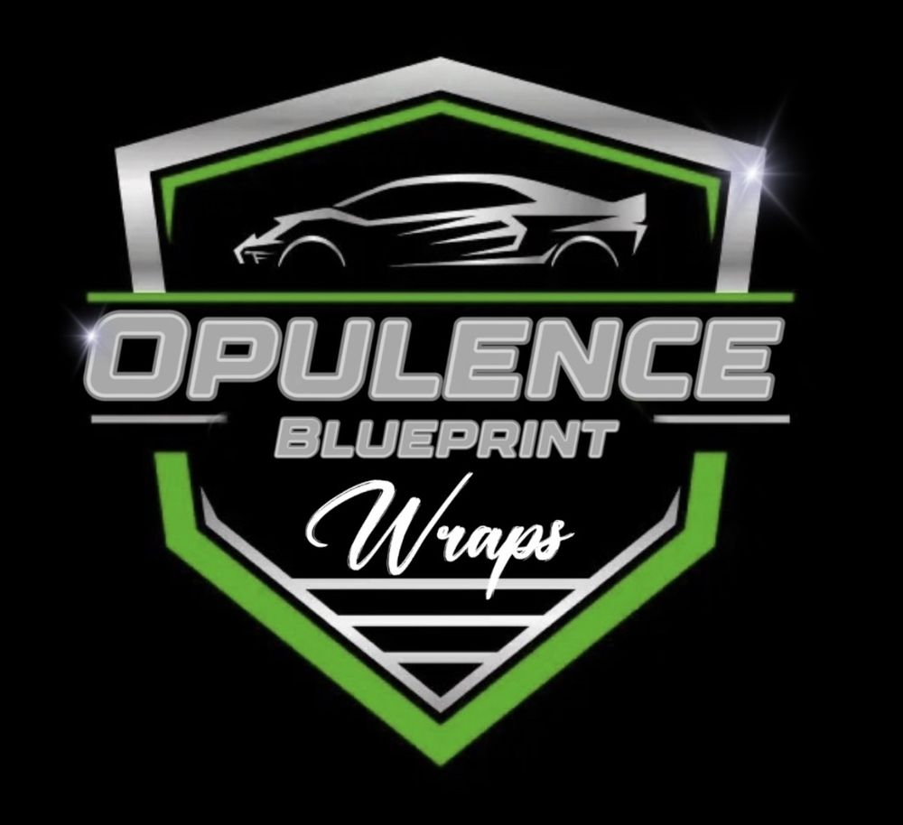 OPULENCE BLUEPRINT - Updated April 2025 - Request a Quote - Los Angeles ...