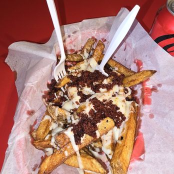 CHUCO BURGERS AND DOGS - Updated December 2025 - 133 Photos & 143 ...