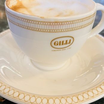 GILLI - Updated October 2025 - 532 Photos & 207 Reviews - Piazza della ...