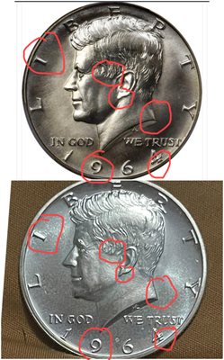 PCGS - PROFESSIONAL COIN GRADING SERVICE - Updated December 2025 - 37 ...