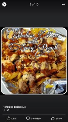 HERCULES BARBECUE - 25 Photos & 10 Reviews - 432 N County Rd W, Odessa ...