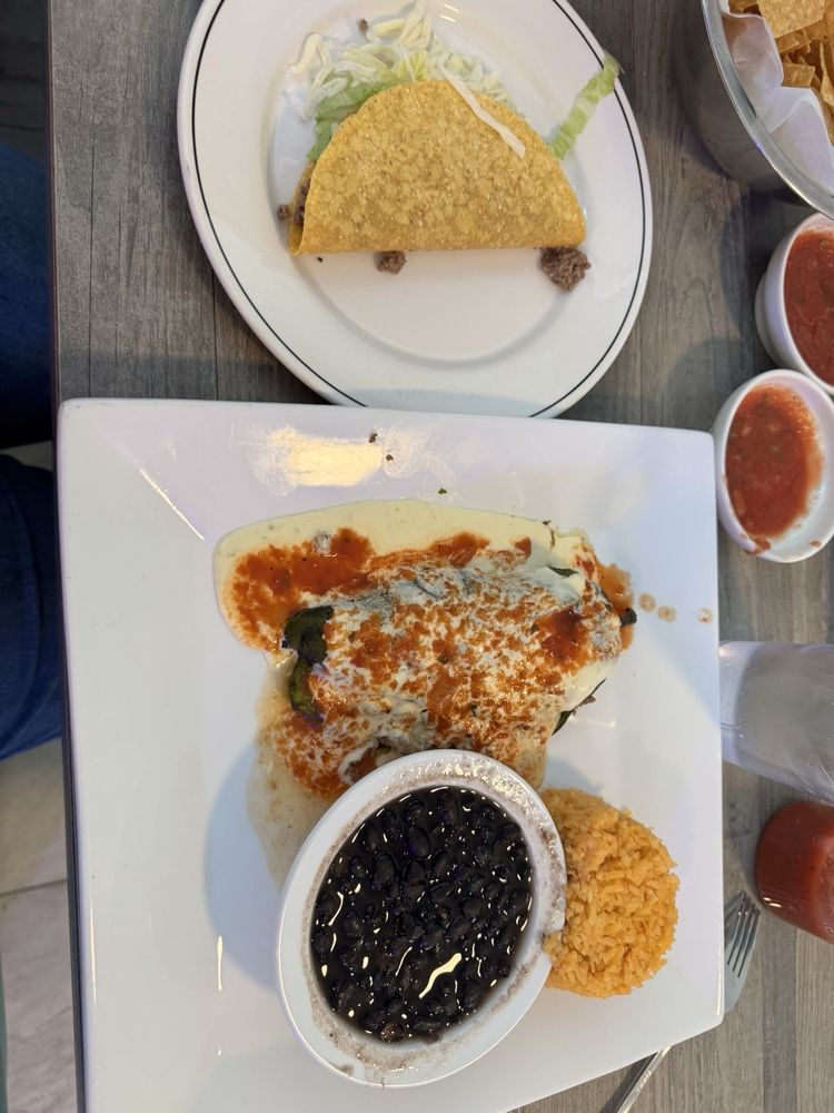 EL CHARRO EXPRESS MEXICAN RESTAURANT - Updated June 2025 - 4350 Augusta ...