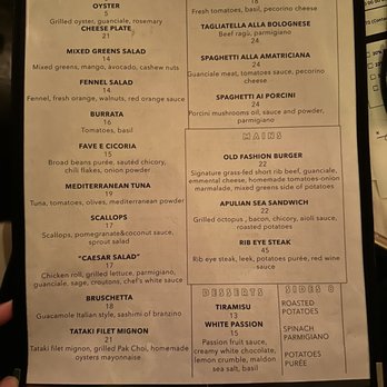 OLD FASHION CAFE - Updated December 2024 - 90 Photos & 38 Reviews - 110 ...