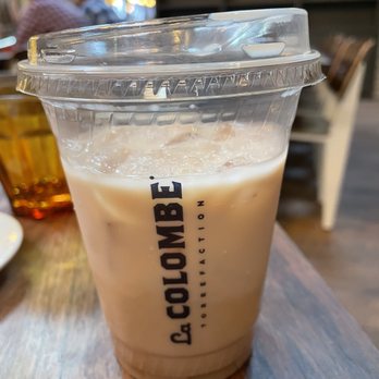 LA COLOMBE COFFEE - 917 Photos & 558 Reviews - 1335 Frankford Ave ...