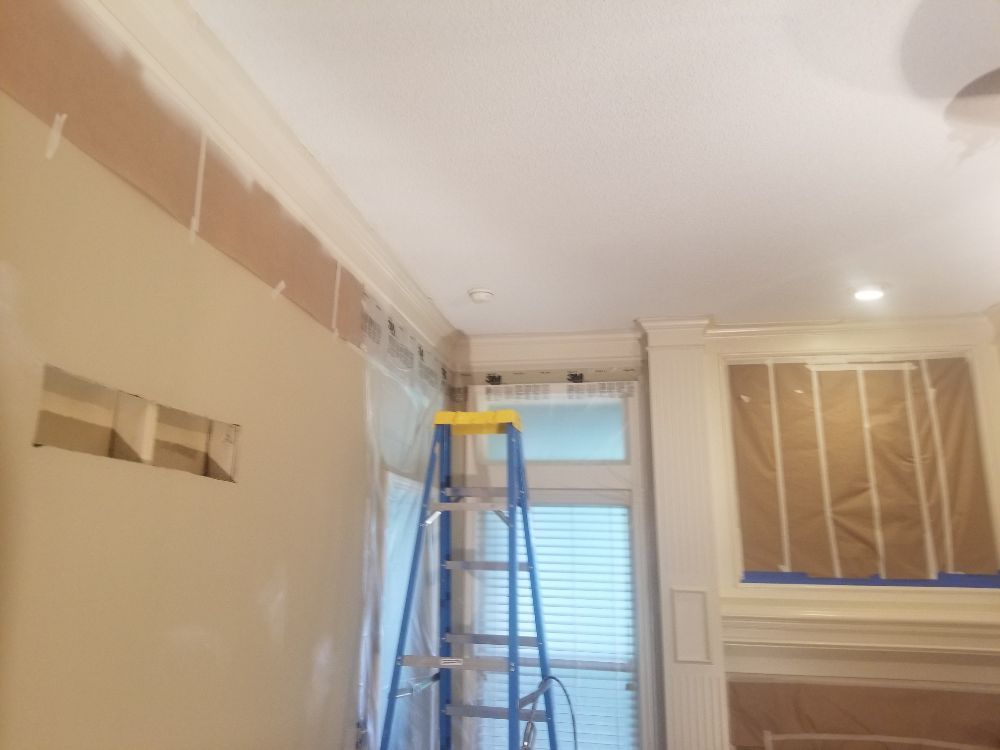 EVANS PAINTING - Updated May 2025 - 21 Photos - Kansas City, Missouri ...