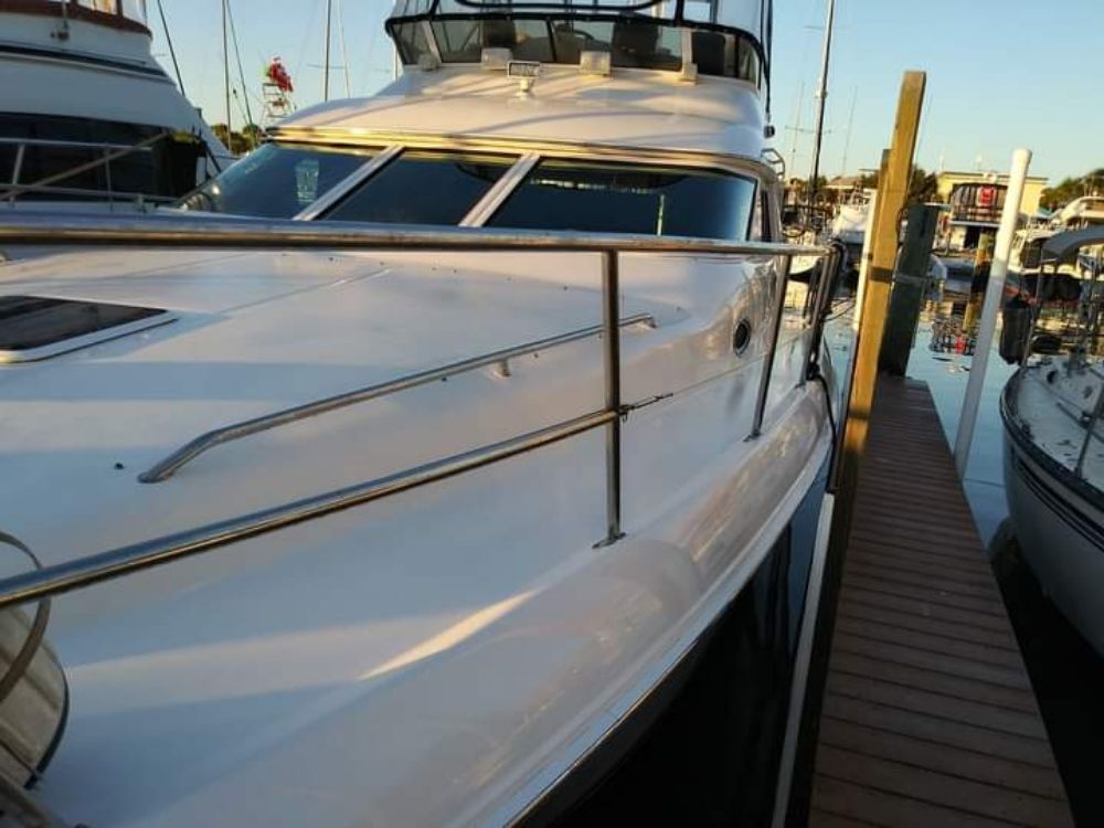 TONYS BOAT DETAILING - Updated September 2025 - St. Petersburg, Florida ...