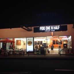 POKI ONE N HALF - Updated June 2025 - 351 Photos & 434 Reviews - 8657 ...