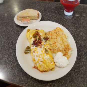 THE BEST BREAKFAST CAFE - Updated December 2024 - 602 Photos & 697 ...