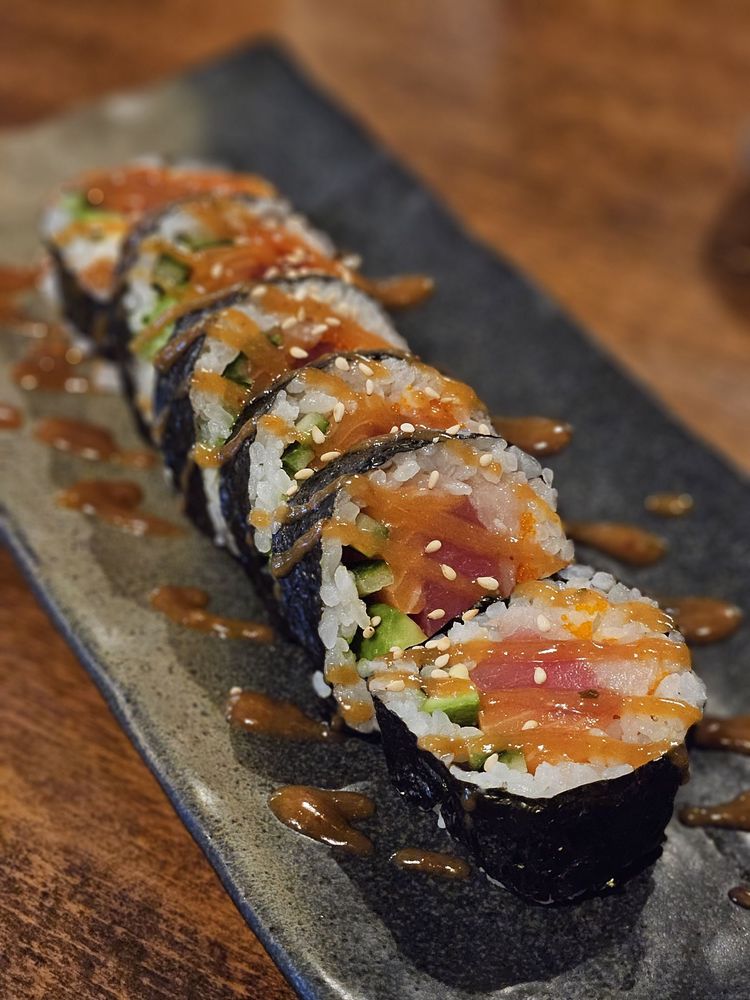 MUSASHI - Updated March 2025 - 211 Photos & 73 Reviews - 4606 Frisco ...