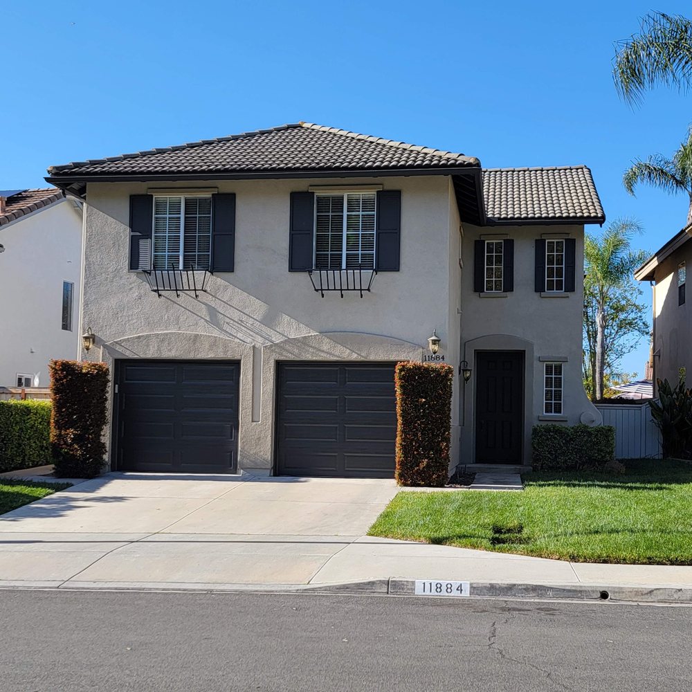 CALIFORNIA CUSTOM PAINTING INC - Updated July 2024 - 20 Photos & 21 ...