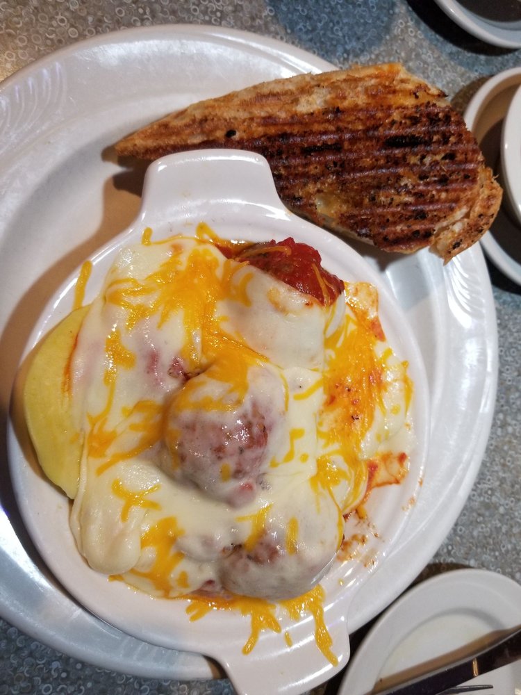 PENNSBURG DINER - 18 Photos & 52 Reviews - Diners - 321 Pottstown Ave ...