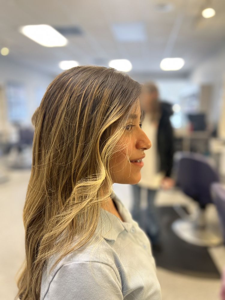 SARAH’S SUPER SALON - 29 Photos - 9925 Topanga Canyon Blvd, Chatsworth ...