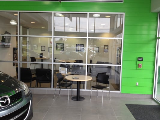 HAMILTON MAZDA - Updated October 2025 - 49 Reviews - 2201 Nj-33 ...