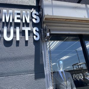 AL WEISS MEN’S CLOTHING - 216 Photos & 782 Reviews - 1002 S Wall St ...