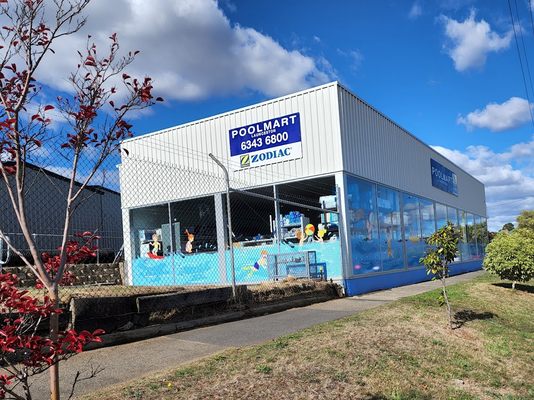 POOLMART LAUNCESTON - Updated August 2024 - 199 Hobart Road, Kings ...