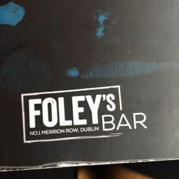 Foley’s Bar - Cheap - Cocktail Bars - Updated June 2025 - 81 Photos ...