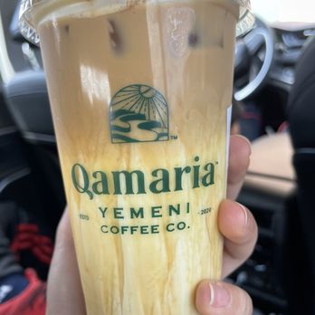 QAMARIA YEMENI COFFEE - Updated August 2024 - 182 Photos & 61 Reviews ...