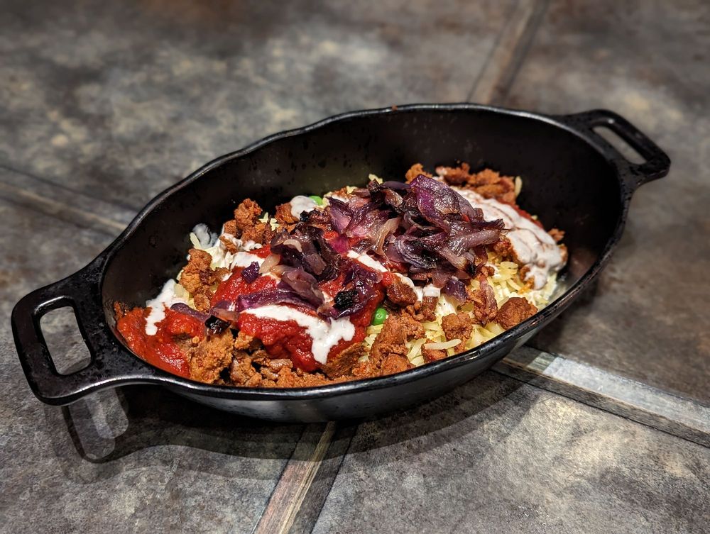 DOCKING BAY 7 FOOD AND CARGO - Updated July 2024 - 1327 Photos & 358 ...